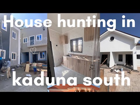 IS KADUNA DIVIDED??? + MUSLIMS AND CHRISTIANS LIVE SEPERATELY????? + 3 MILLION NAIRA RENT.
