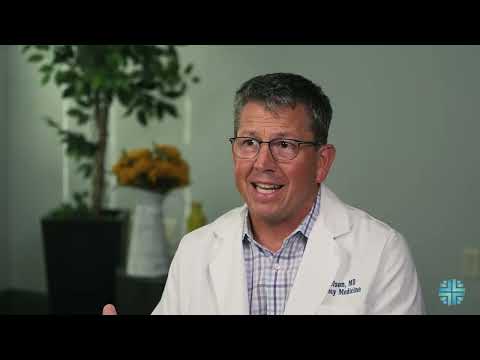 Dr. Cameron Nelson, MD, Emergency Care Physician at Adams Memorial Hospital