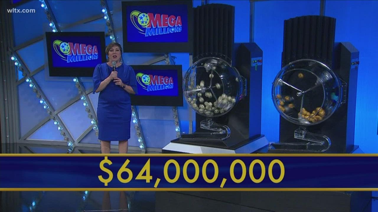 Mega Millions: October 28, 2022