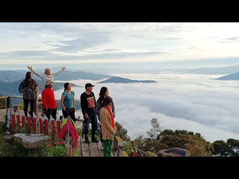 Desa Wisata Buduk Udan