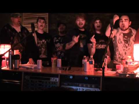 Rock Riot Radio