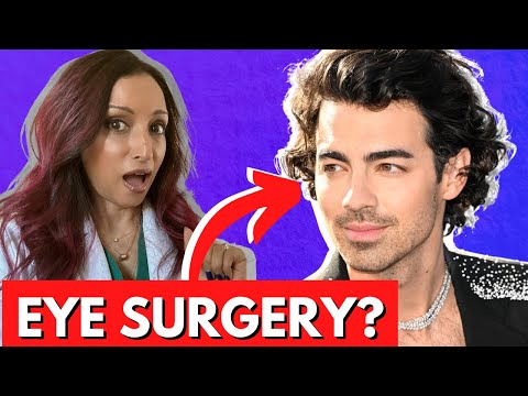 What is Visian ICL Surgery?? Eye Doctor Explains