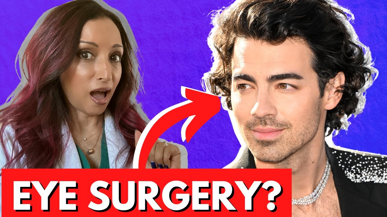 What is Visian ICL Surgery?? Eye Doctor Explains