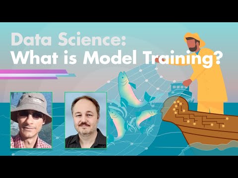 Demystifying Data Science Model Training: What is Model Training?