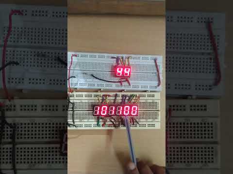 POSITIONAL Value of SIX BITS BINARY NUMBER FOR DECIMAL - 44