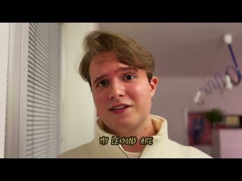 Marko M., Теплый и поддерживающий репетитор английского языка ...