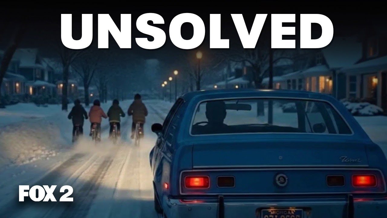 The Oakland County Child Killer: 50 Years Later - Full Documentary