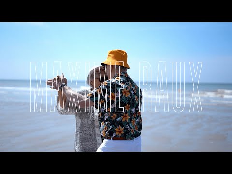 Maxime Raux, l’artiste autodidacte et polyvalent, dévoile son nouveau ...