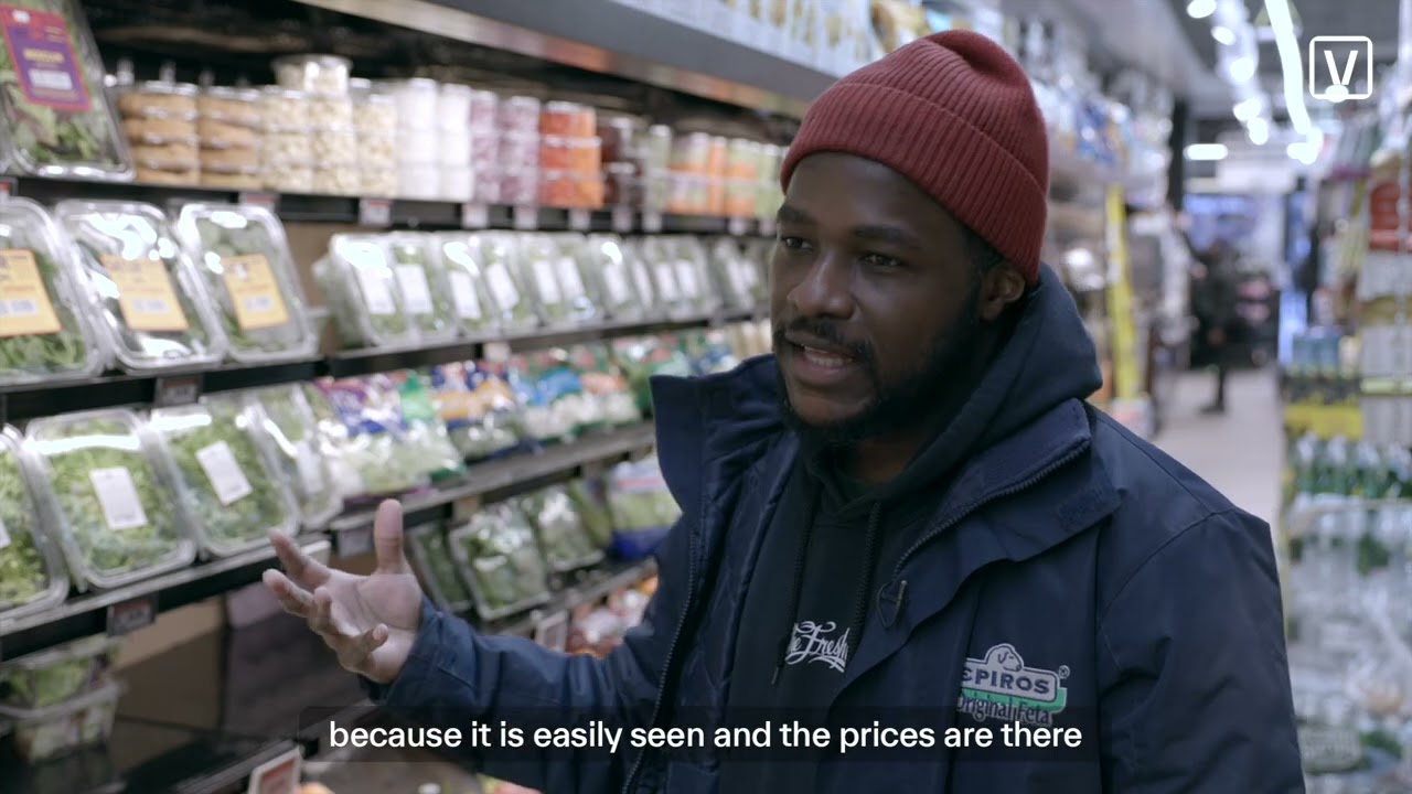 Westside Market Enhances Shopping Experience with ESLs | Vusion