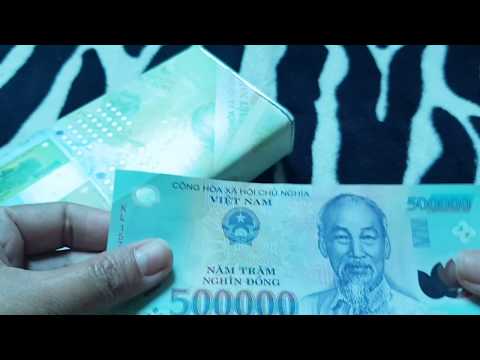Save up to 27,250,000vnd | A Save and Shade challenge in Vietnamese Dong | BuhayOFW