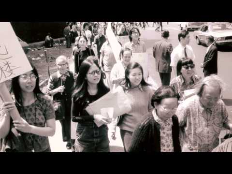 MOVEMENT EXPANDS – Yellow Power – US History with Phybie