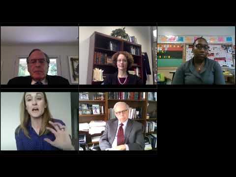 The ABCs of Adequate School Funding