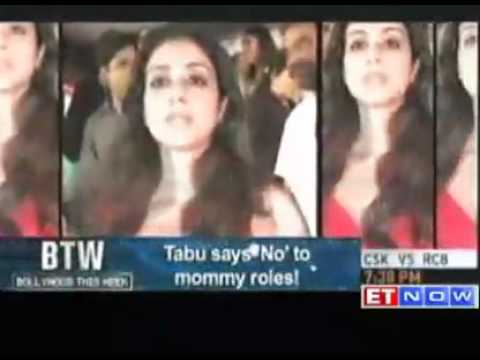 In Focus Bollywood news- Amitabh Bachchan , Vivek Oberoi , Tabu, Ranbir Kapoor,