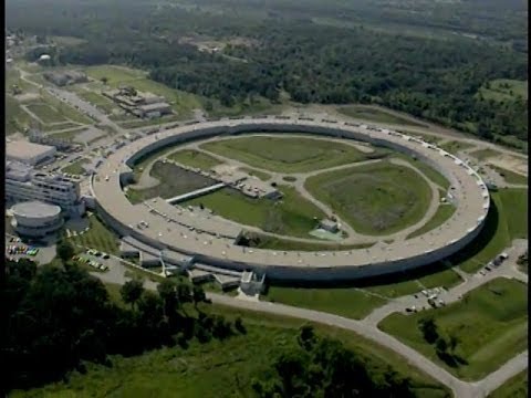 Illinois Adventure #1307 "Argonne National Laboratory"