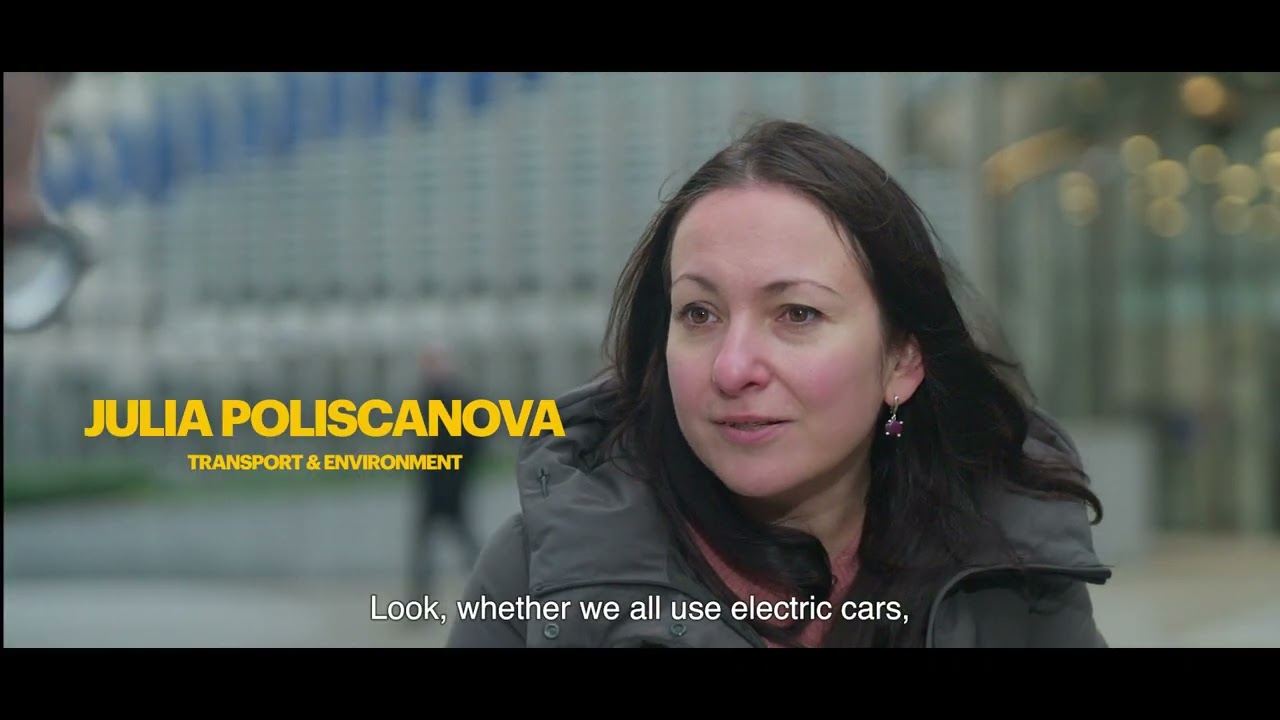 MINEX Europe 2025 - Europe's Lithium Paradox