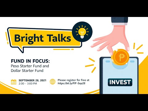 Sun Life Starter Funds | Fund in Focus 2021