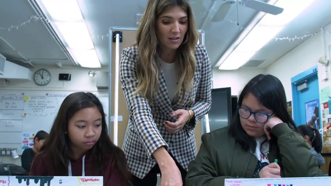 AVID Tutorial Process Review