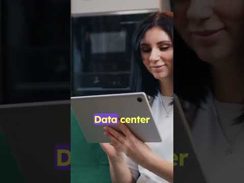 Why Data Center Training?
