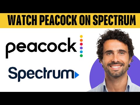 How To Watch Peacock On Spectrum (2025)