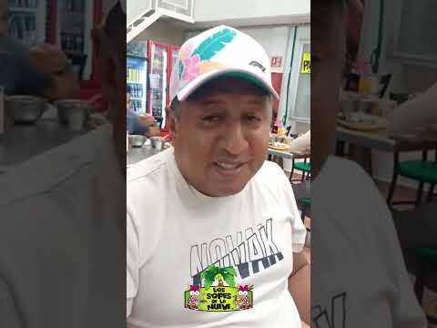 Los sopes de la 9