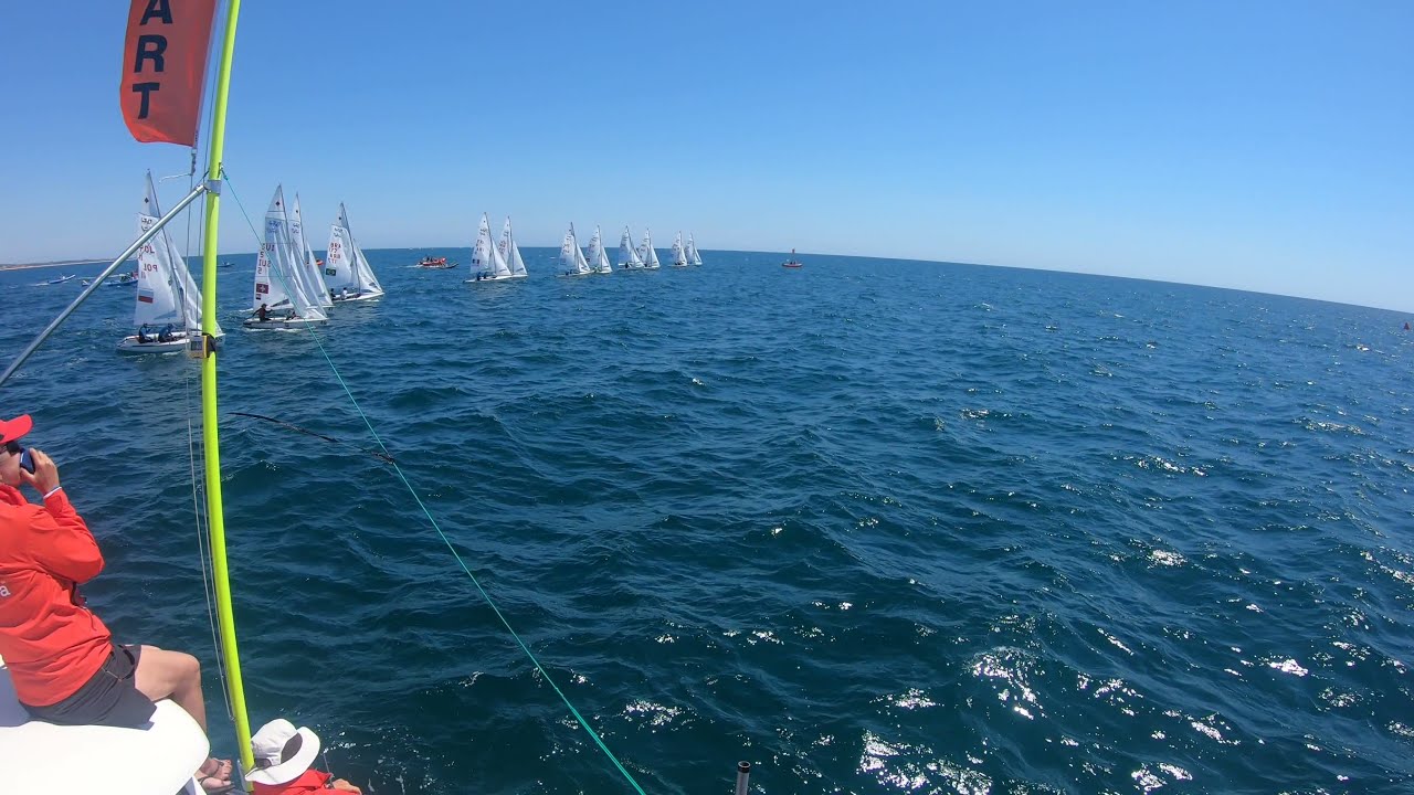 470 START - R8 WOMEN