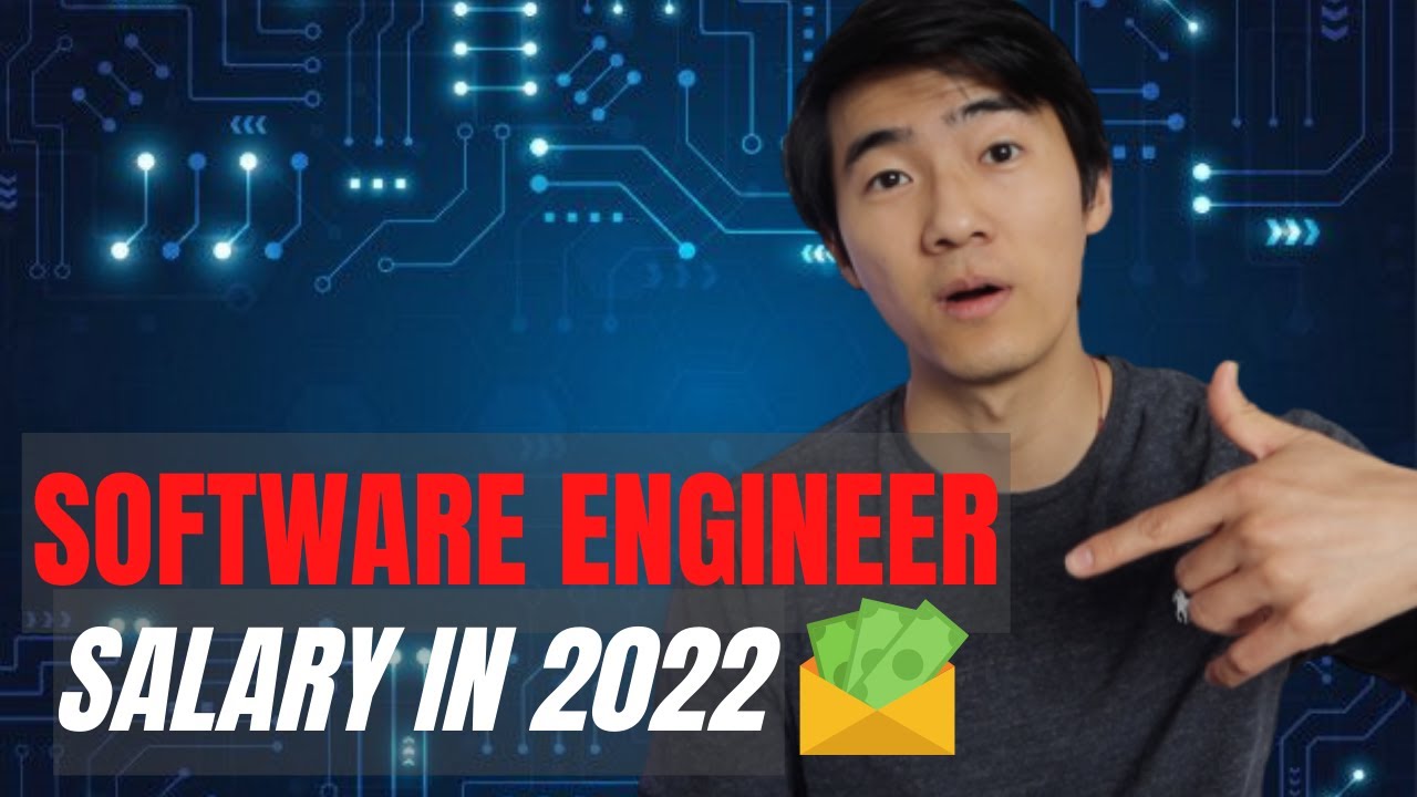 How Much Do Software Engineers Make | Software Engineer Salary Growth | FAANG Salary (2022)