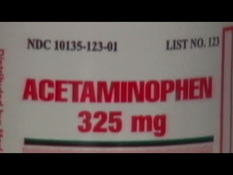 Possible link between Tylenol during pregnancy and autism, ADHD in kids, study finds