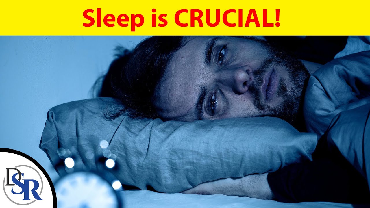Best 3 Ways To Improve Sleep Naturally