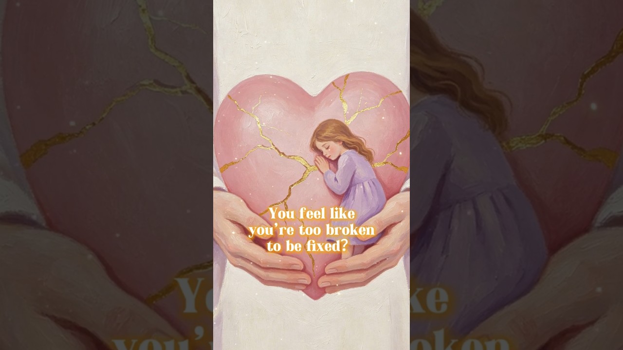 Why your scars are actually SACRED.  ✨ #godsmessage #faith