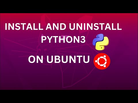 How To Install Python On Linux/Ubuntu | Python - 02