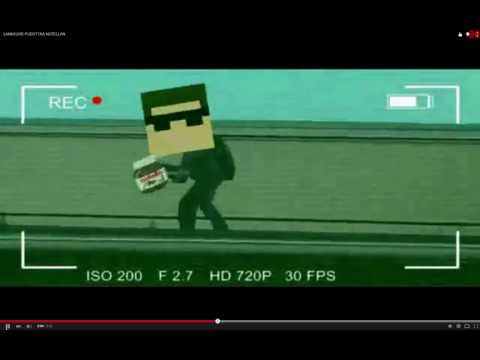 Steam Community :: Video :: LINKSU OTA KOPPI