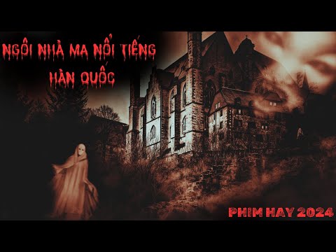 Bộ Phim Kinh Dị mới nhất năm 2024 của Hàn Quốc - [Review phim] Linh Hồn Oán Than Trong Vườn Xuân