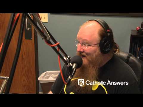 Jimmy Akin - Saint Malachy and the End Times