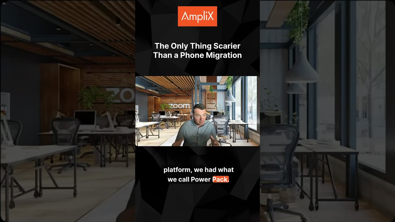 The Only Thing Scarier Than a Phone Migration