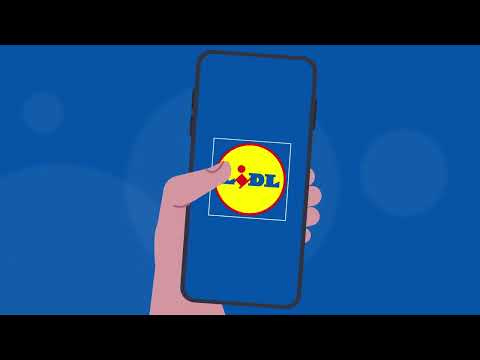 Portail d'aide et service - Lidl France