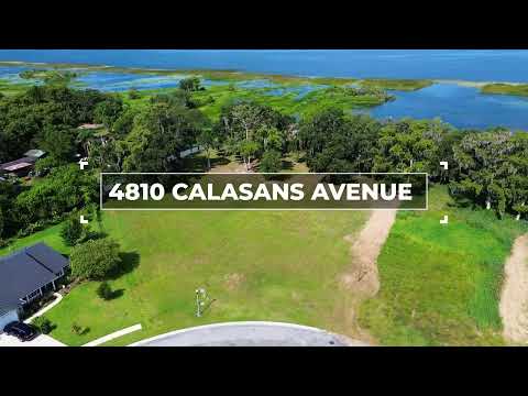 4810 Calasans Ave. Saint Cloud, FL 34771