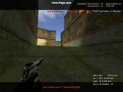 Steam Community :: Video :: cpl_mill special shot :D