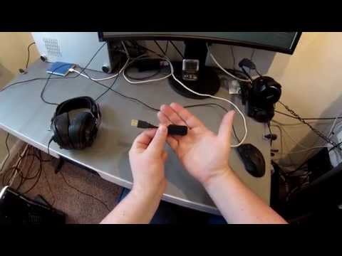 Z Review - HiFiMeDiy Sabre Tiny Dac