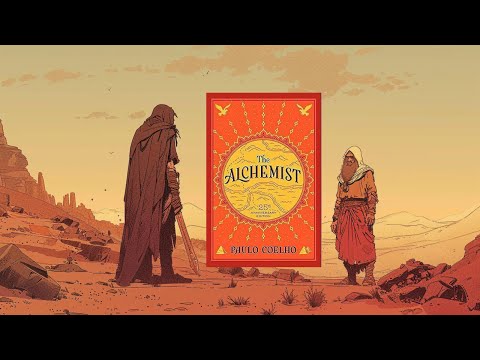 The Alchemist Chapter 11 Explained: How to Overcome Fear