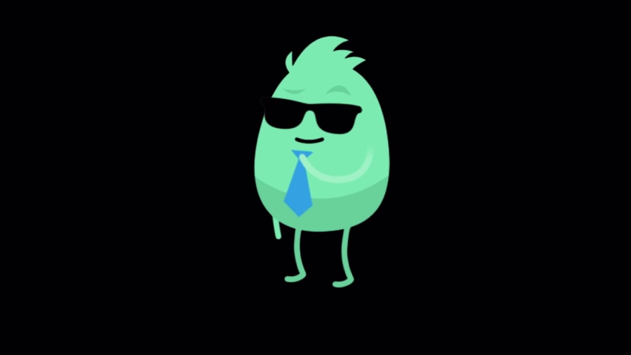 Edited Keynote-Made Animation Test