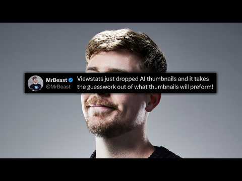 Is MrBeast ruining YouTube?