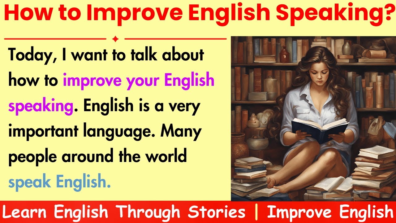 40 Effective Strategies to Improve Your English Speaking Skills | Galaxy.ai