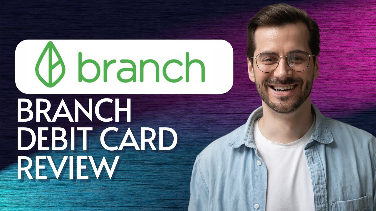 Branch Debit Card Review 2025: Best Banking Alternative? Complete Guide