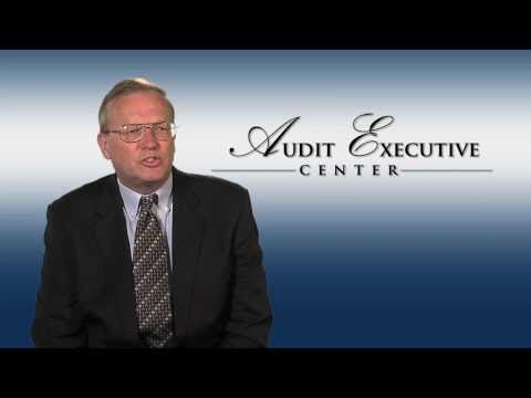 The IIA's Audit Executive Center - The essential resource for audit executives.