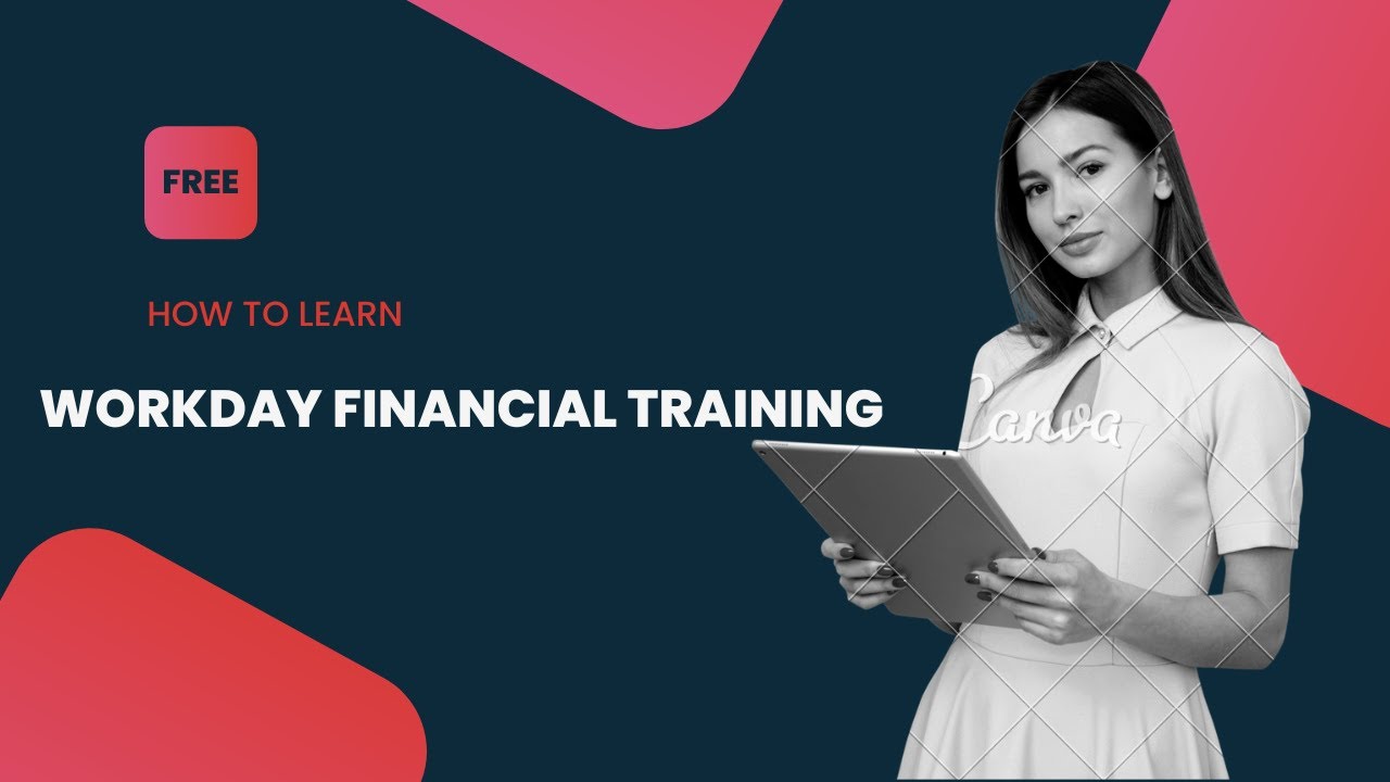 Workday Finance Training - @leotechnology