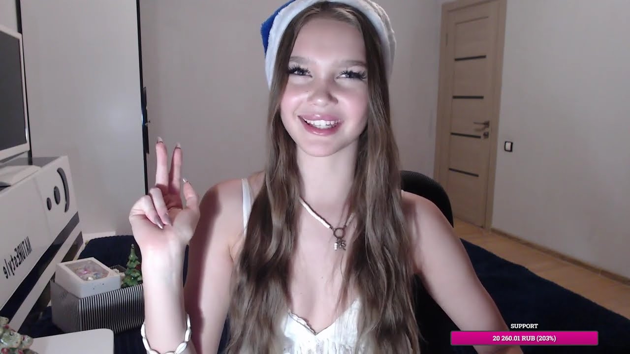 Tina Flexible Christmas Full Stream