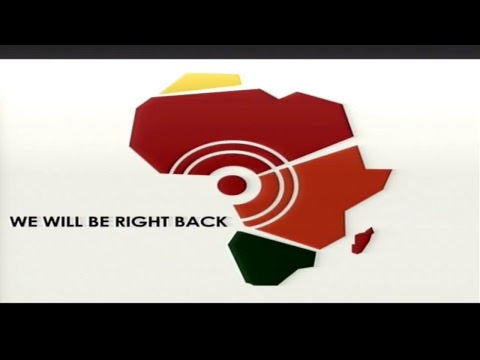 Pan African Television Live Stream