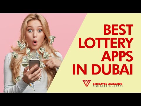 Best LOTTERY Tickets To Buy In Dubai-Best Lottery Apps In Dubai | Emirates Amazing-Remembered Always