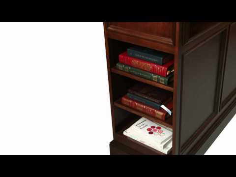 Suite End of Bed TV Lift