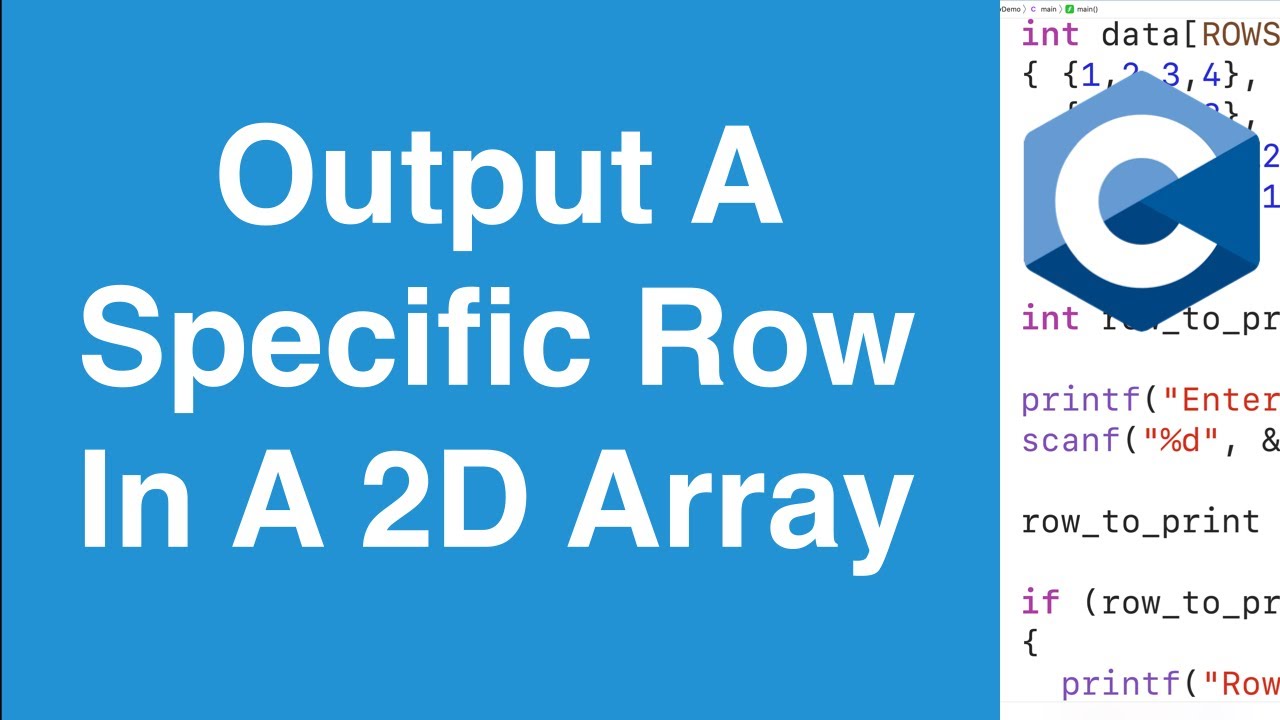 How Do I Print A Specific Value In An Array CrossPointe How Do I Print A Specific Value In An Array CrossPointe